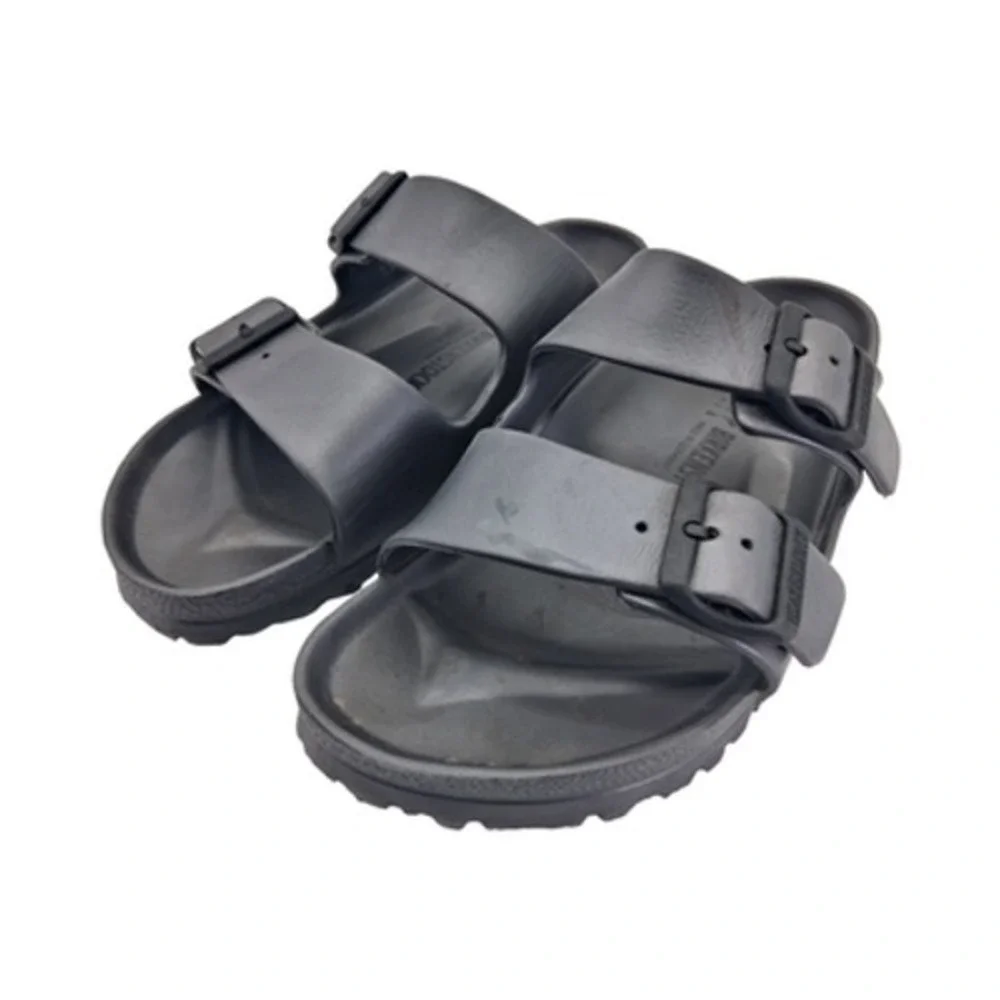 Birkenstock | Shoes | Birkenstock Arizona Eva Sandals Womens Size 8 39 ...